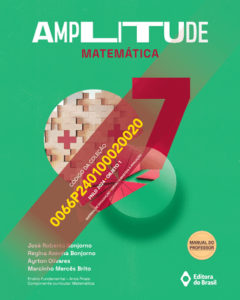 Amplitude – PNLD 2024 – Editora do Brasil